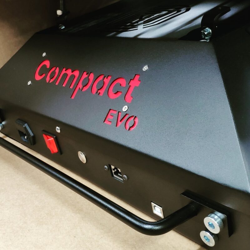 Tienda - NjMotion Simulators