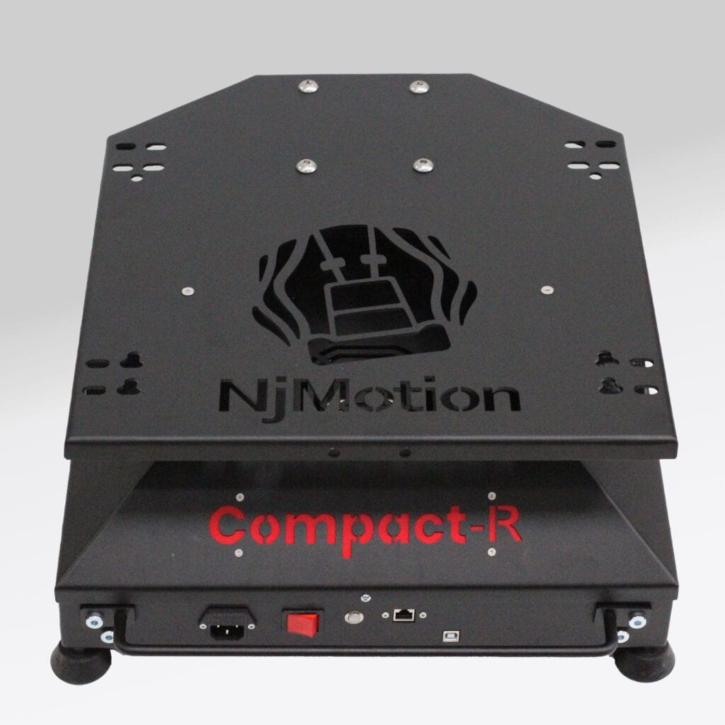 Compact - R - NjMotion Simulators